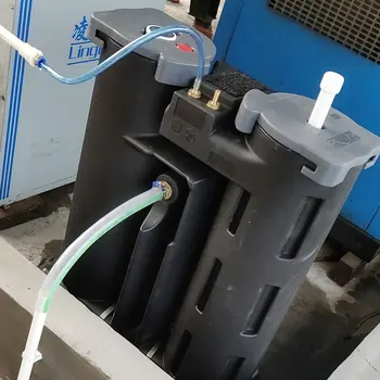 Air Compressor Condensate Oil-water Separator Sep 10 - Buy Condensate ...