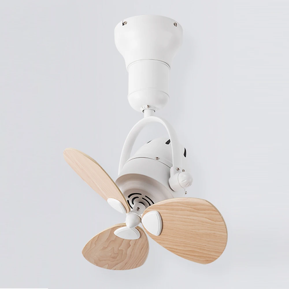 220V 16inch Ceiling & Wall Bracket Mounted Decorative Fan
