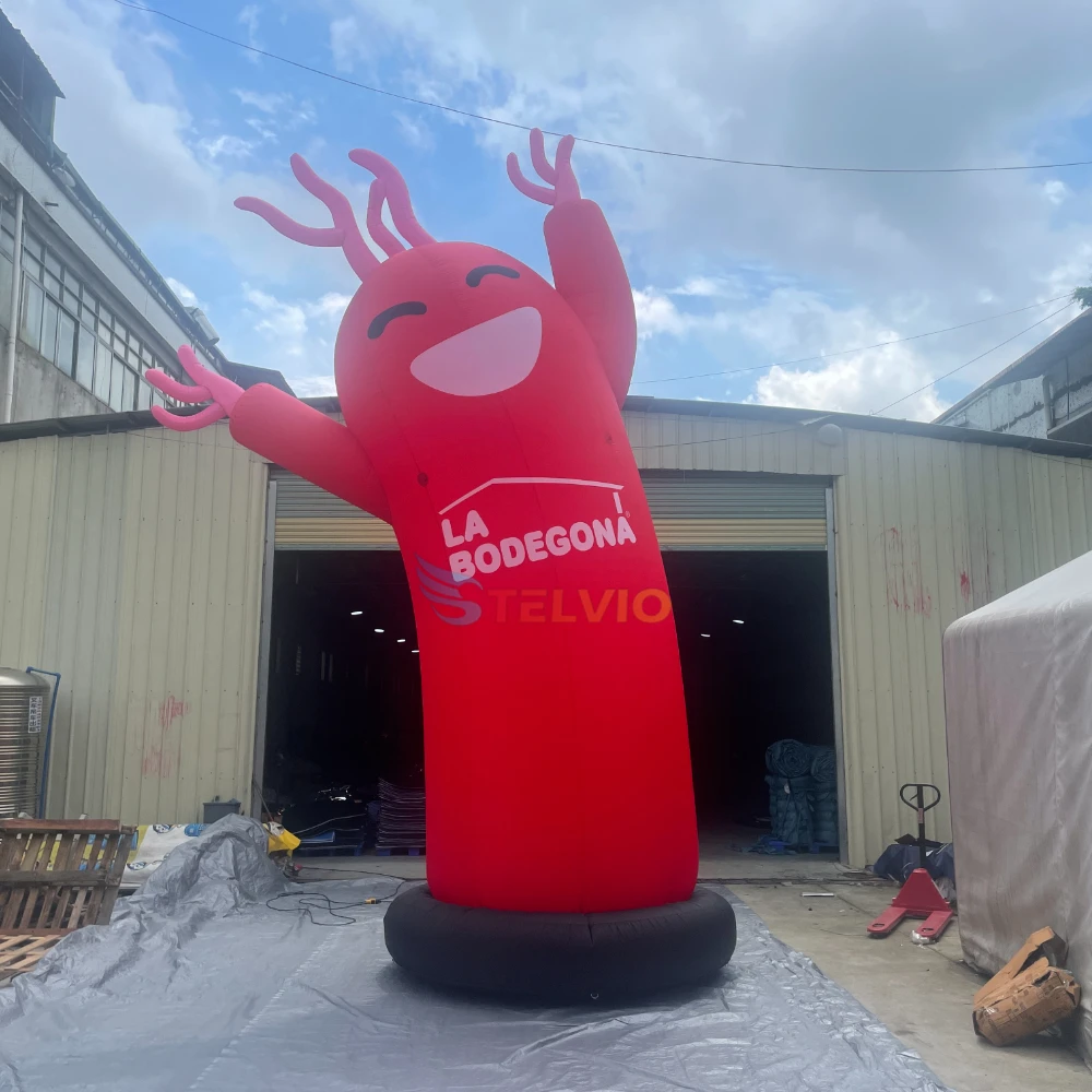 Tube Man Inflatable Air Winder Dancer - Hot Sale & Eco-friendly