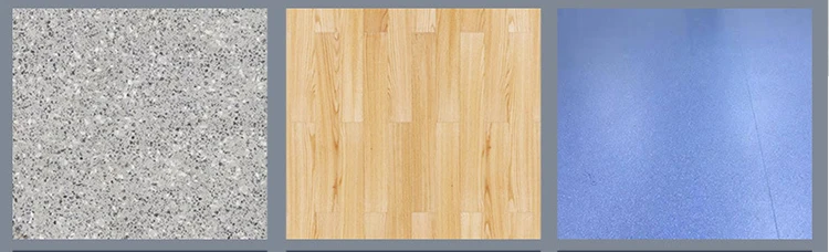 High Configuration Cleaning Machine Floor Scrubber CFS-BW280 Ride on ...