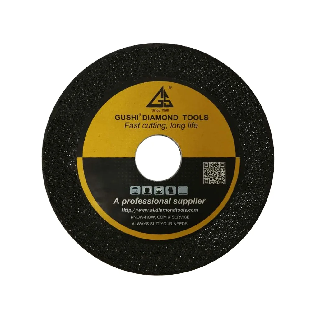 Resin Bond Abrasive Cutting Disc For Cutting Stainless,Steel,Sheet ...