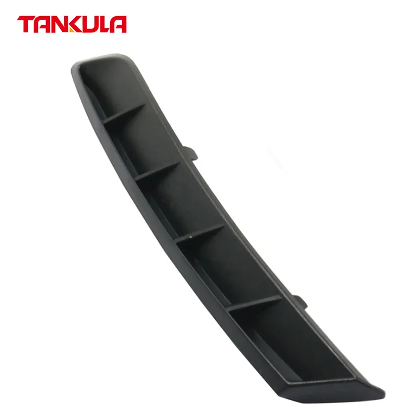 Toyota Camry Rear Bumper Side Extension - Durable & Stylish