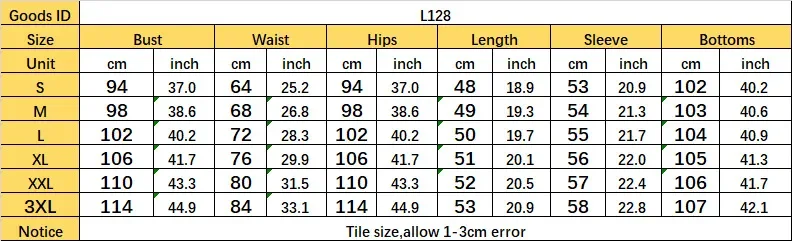 Conyson New Style Solid Color Spring Autumn Long Sleeve Polyester Plus ...