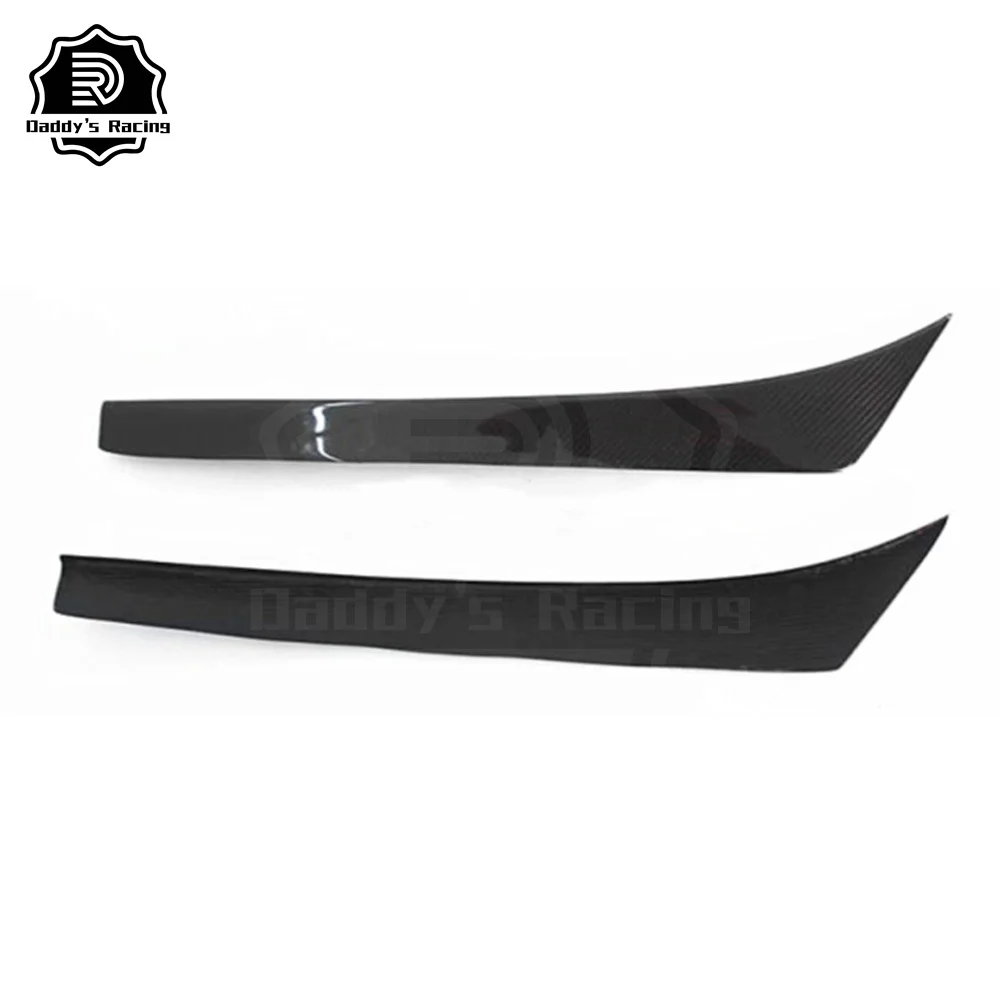 Re Style Carbon Fiber Rear Diffuser Fit For Mazda Rx7 Fd3s 1992-1997 ...