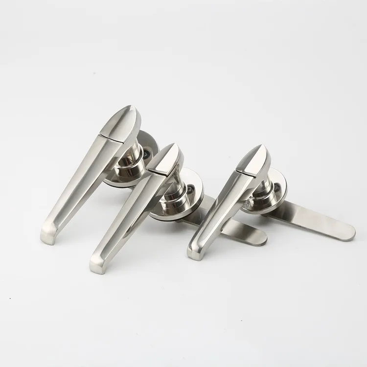 Ms308-3 Stainless Steel Industrial Cabinet Handle Locks Outdoor ...
