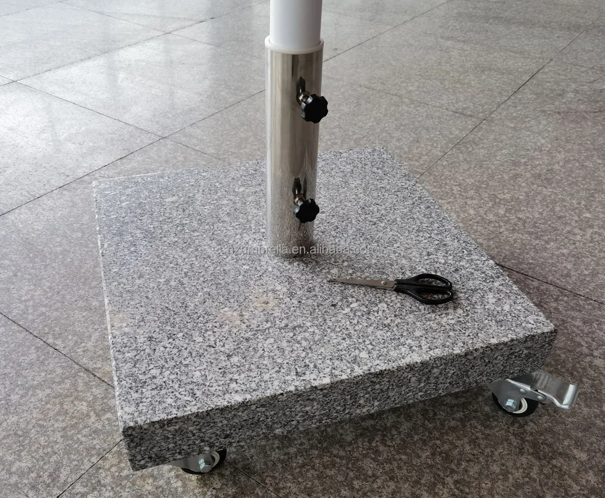 Folding Cross Steel Parasol Base - Buy Parasol Base,Steel Base,Cross ...