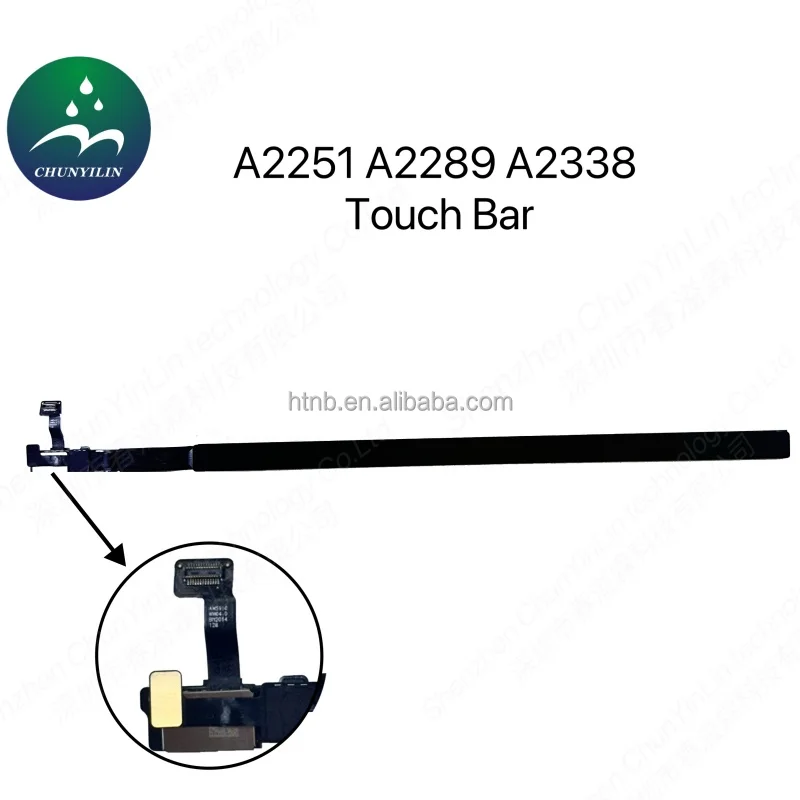 New Original Laptop Assembly Retina 13" For MacBook Pro A2251 A2289 ...