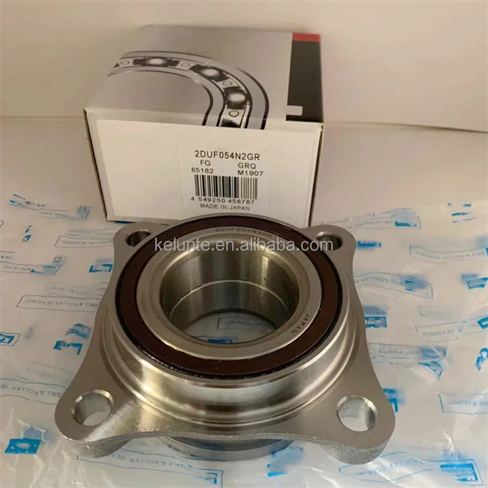 Wheel Bearing 2dacf045n-3sh2 33411095652 Automotive Wheel Hub Unit ...