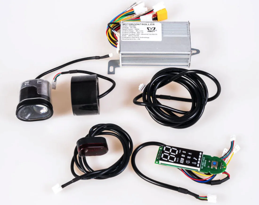 MONORIM T3P-C Controller for Segway Max G30 Electric Scooter