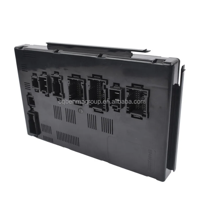 A1649005401 Car Sam Signal Acquisition Control Module For Mercedes Benz ...