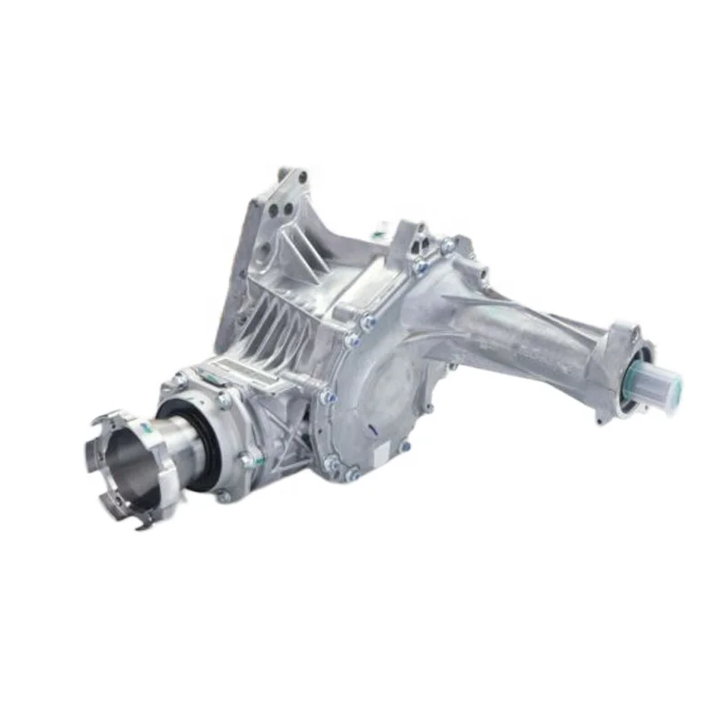 Vauxhall Antara Transfer Boxes - Reliable Performance