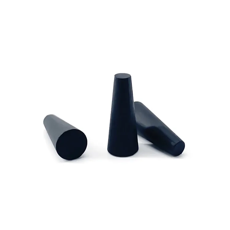 Anti-static Eco-friend High Temperatire Resistance Custom Silicone ...