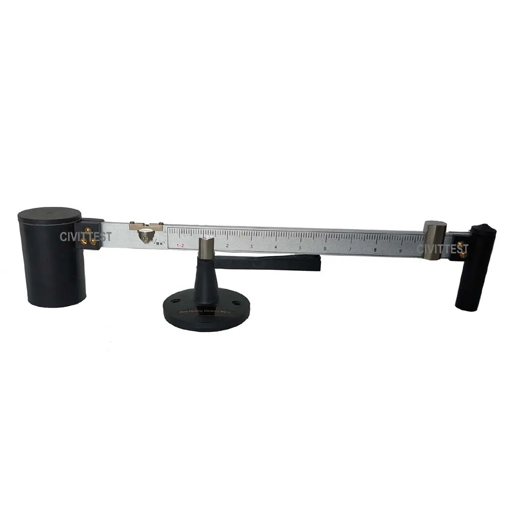 Laboratory Wholesale Slurry Mud Test Kit Mud Balance Density Test - Buy ...