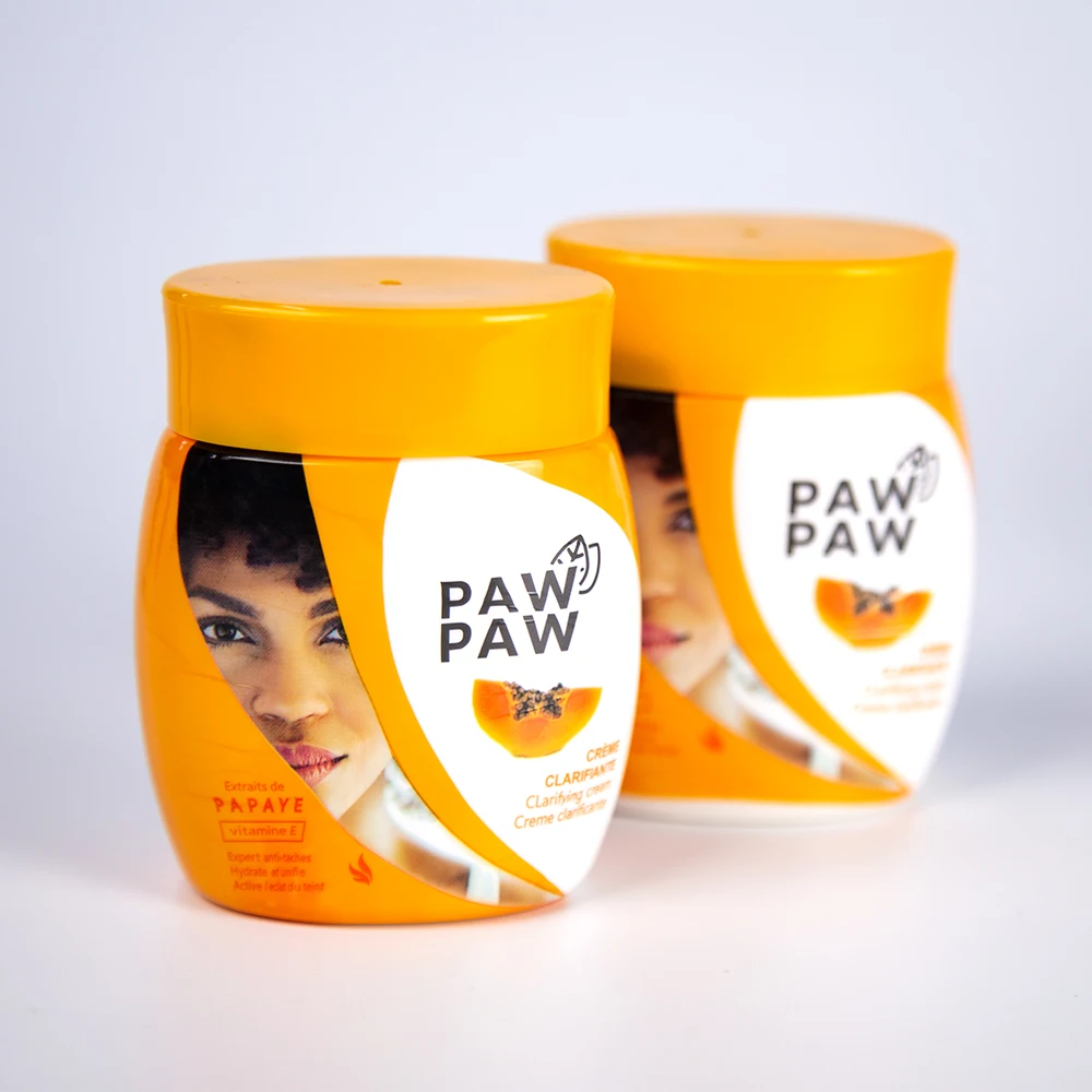 African Women Papaya Whitening Moisturising Cream Forface| Alibaba.com