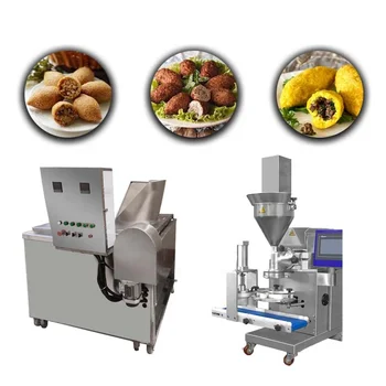 2023 Longteng China Manufacturer Commercial Kubba/kebbe/kibbeh Making ...