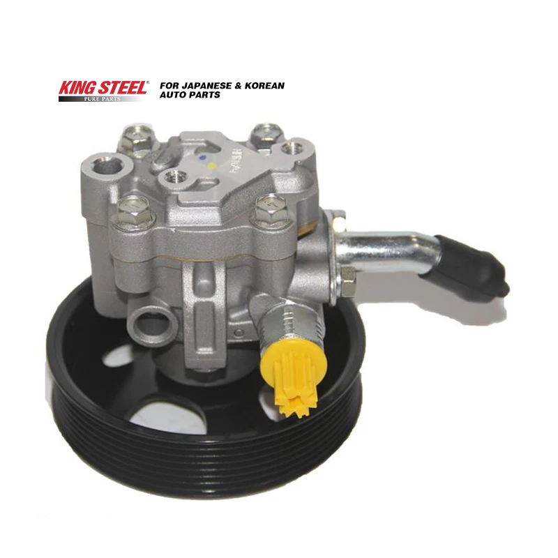 Kingsteel Oem 49110-1la0b 49110-7s000 Power Steering Pump For Nissan ...