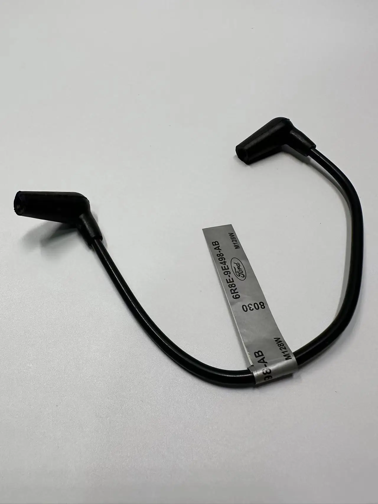 Lr011941 Aj812350 Fuel Pressure Regulator Vacuum Line Tube For Gmc ...