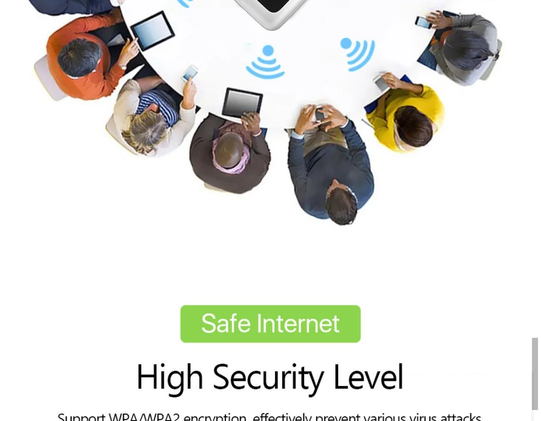 4g Router Mini Wifi 4g Mifis Portable Wifi 4g Trip Wireless Hotspot ...