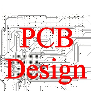 Pcb Design Firmware Development Pcb Layout Gerber Design Oem Pcba ...