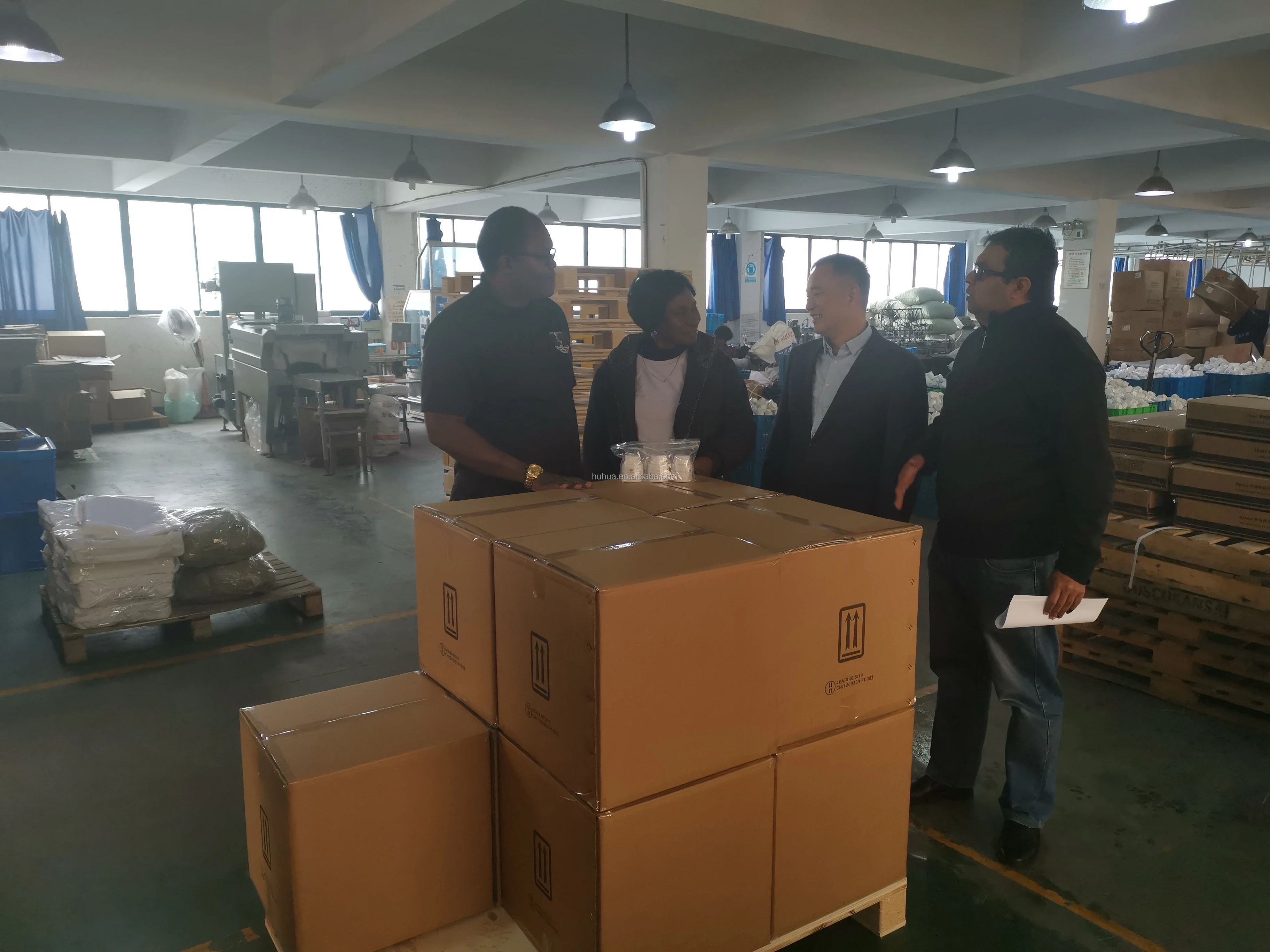 Election Materials Product Assemble In Carton - Buy Election Material ...