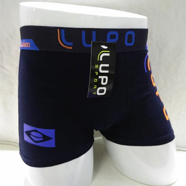 Alibaba.com: Cartoon Teen Boys Boxer Underwear, Cotton Material, Kids ...