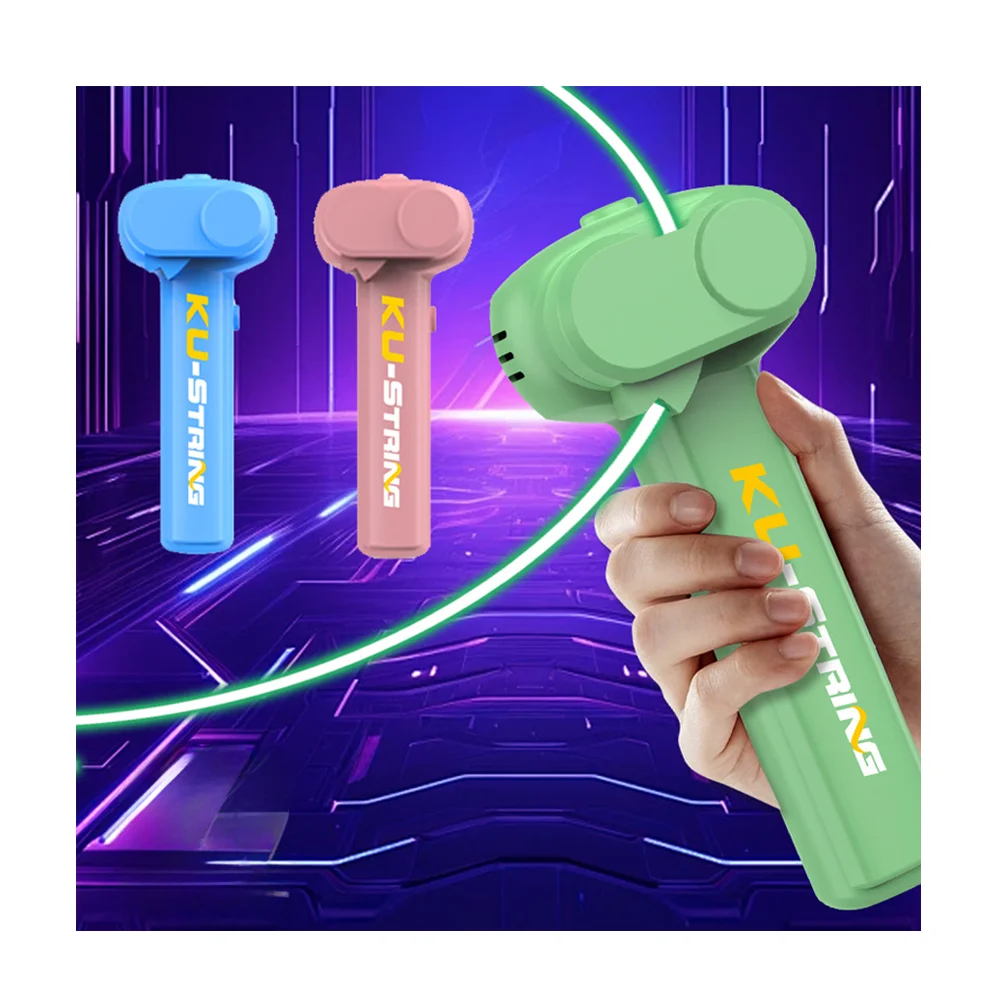 Alibaba.com: ET Revolutionary String Rope Launcher Loop Fidget Toy ...