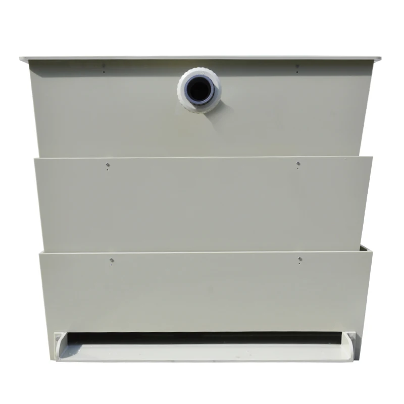 38 Inches Bakki Shower Factory Price PPR Materials Trickle Tower Filter ...