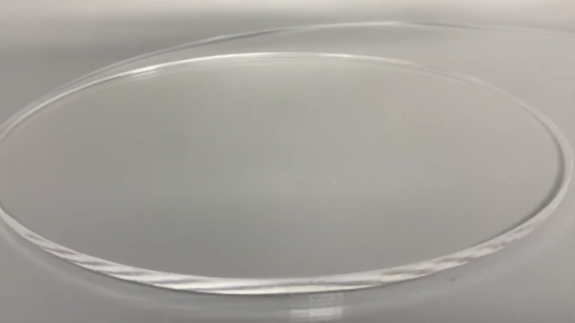 2mm Thick Acrylic Circle 150mm Clear Round Disc - Buy 150mm Clear Round ...