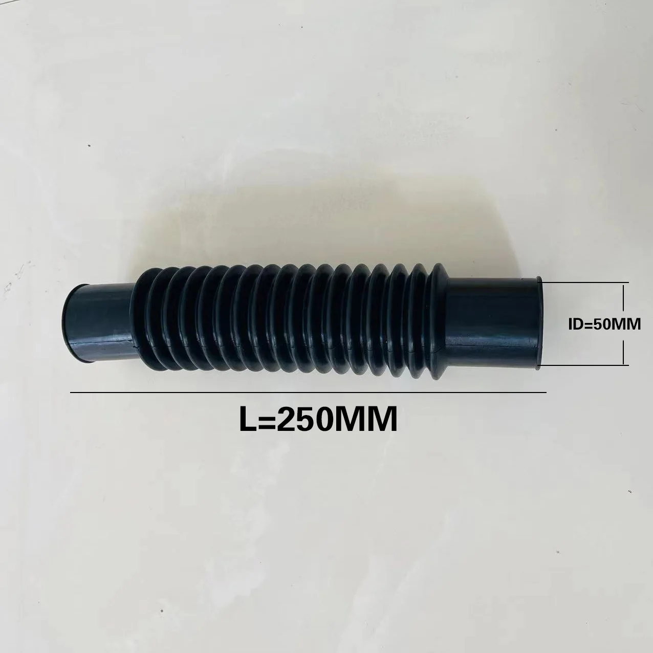 Rubber Threaded Rod Shields Rubber Corrugated Hose - Buy Rubber ...