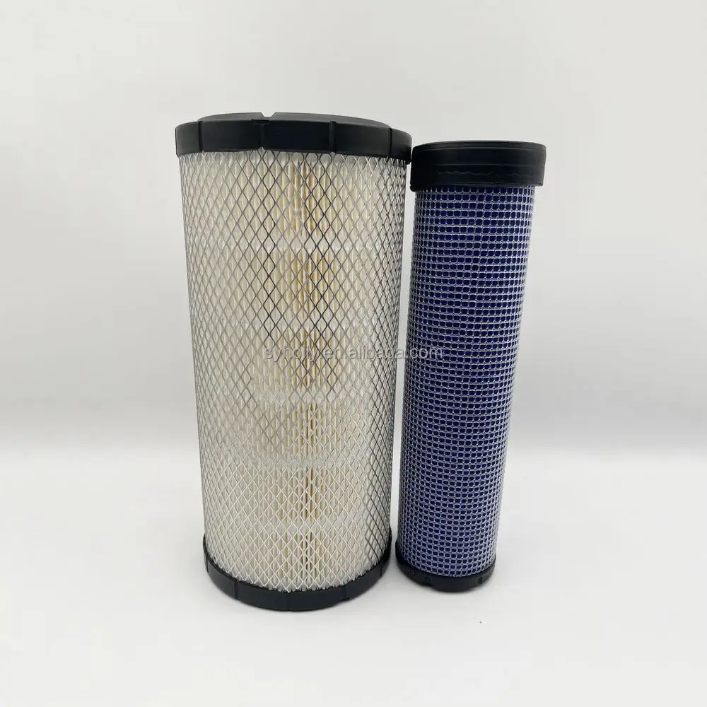 Backhoe Loaders Air Filter AT171853 11FQ-20250 P828889