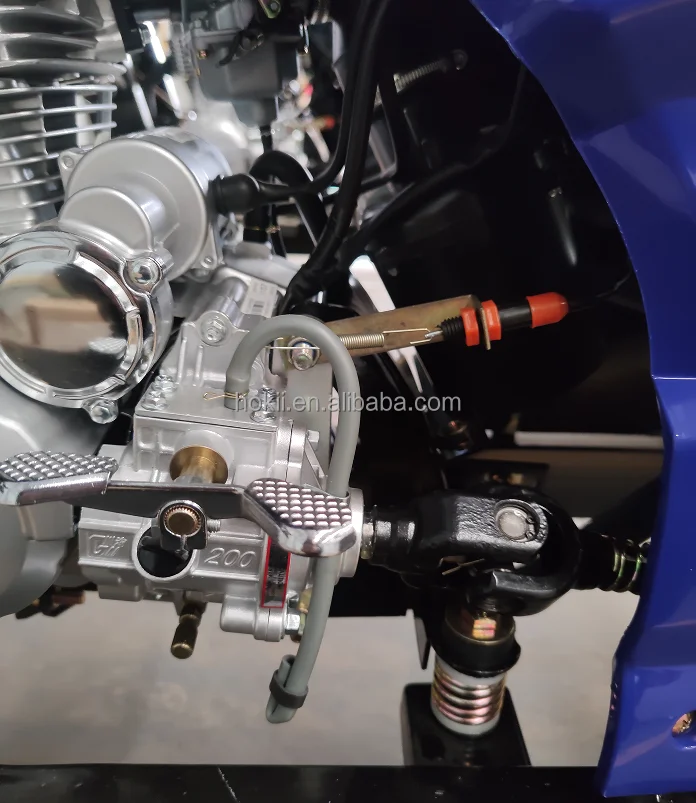 3 Wheel Tricycle 110cc Motorcycle Reverse Gear Box Atv 125cc