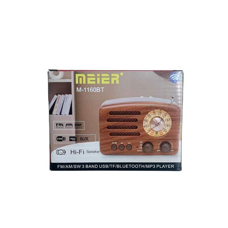 2024 Home Retro Radio Girls Using Cute Radio Middle School Student Using Radio M-1160BT| Alibaba.com