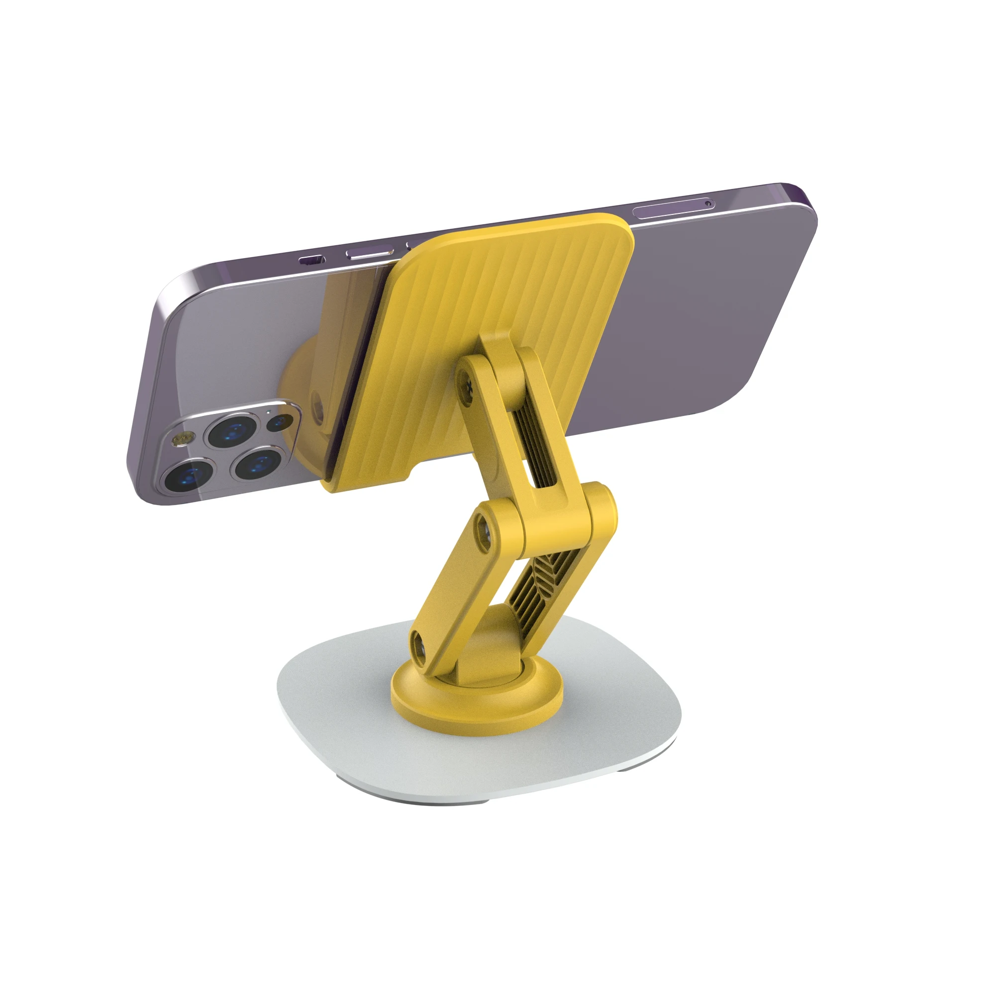 Great Roc New Arrival 360 Mobile Phone Holder Rotatable Phone Stand ...
