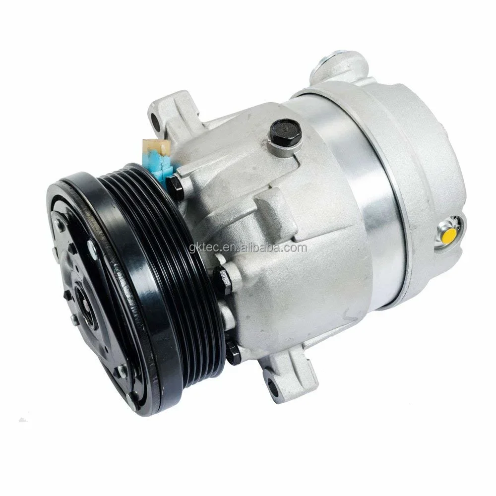 Goukun Auto Ac Compressor 977014l000 97701 4l000 97701-4l000 977011r000 ...