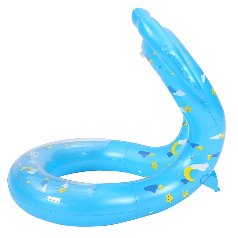 Inflatable Swimming Floating For Children - Buy Lake Water Floats ...