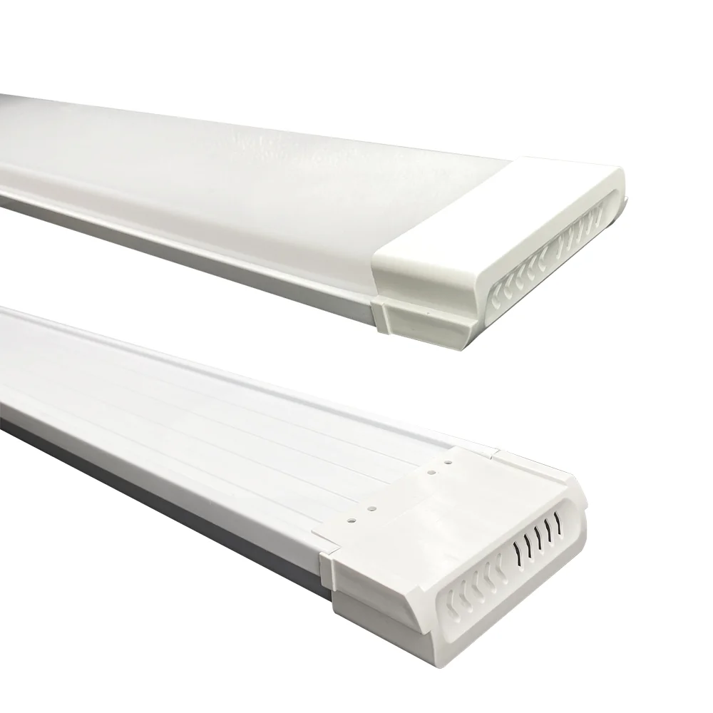 Factory Indoor Batten Led Light Square Ip20 36w 54w 72w Linkable ...