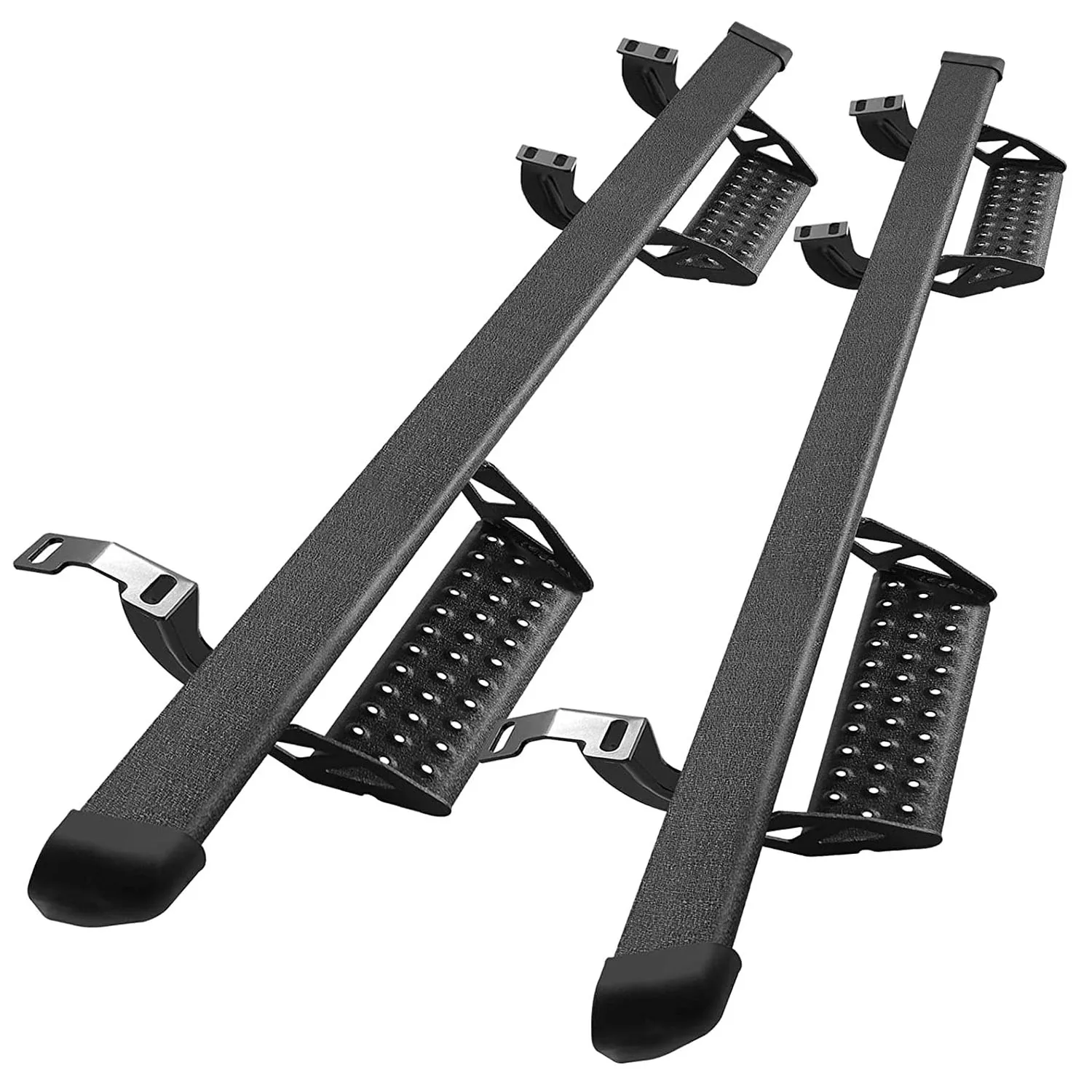 4X4 Pickup Truck Other Exterior Running Boards Side Step for Toyota ...