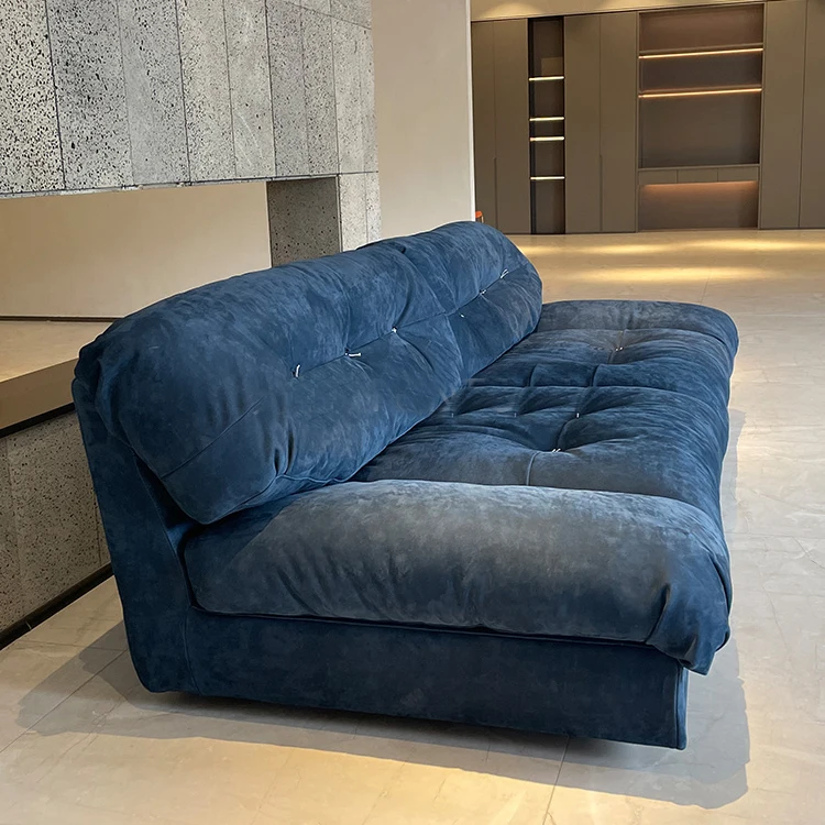 Italian Style Designs Modern Modular Sofa Living Room Furniture ...