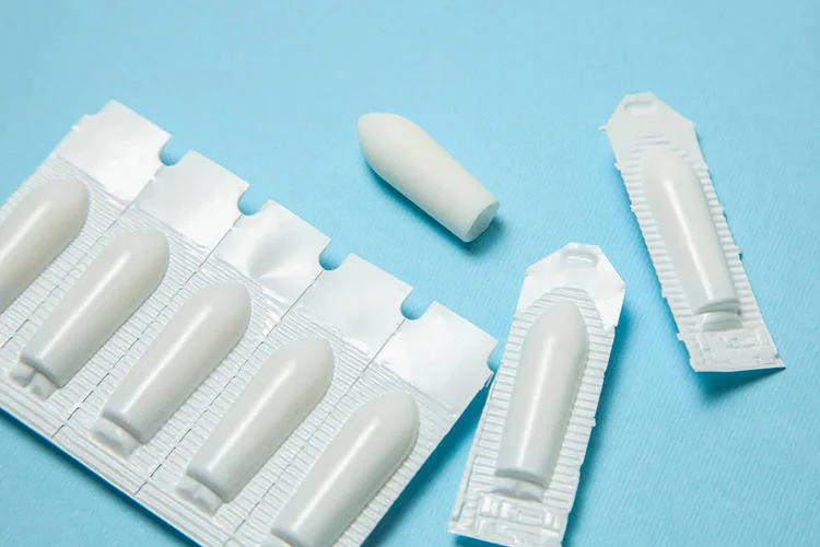 Fully Automatic Bullet Shape Suppositories Suppository Machine Filling ...