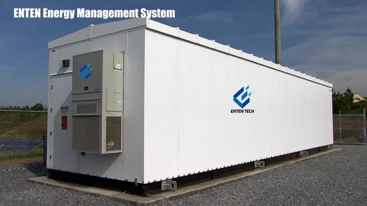 500kwh 500kw 1mw 1mwh 2mw 3mw 2mhw 10mw Ess Containerized Solar Hybrid Energy Storage Battery ...