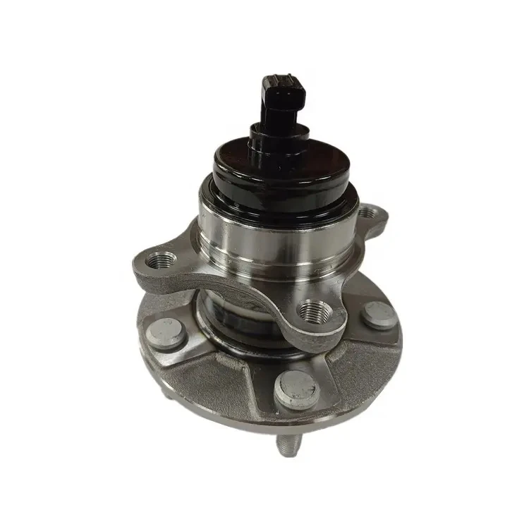 Auto Bearing Front Wheel Left Right Br930293 43550-50010 Ha593550 43550 ...