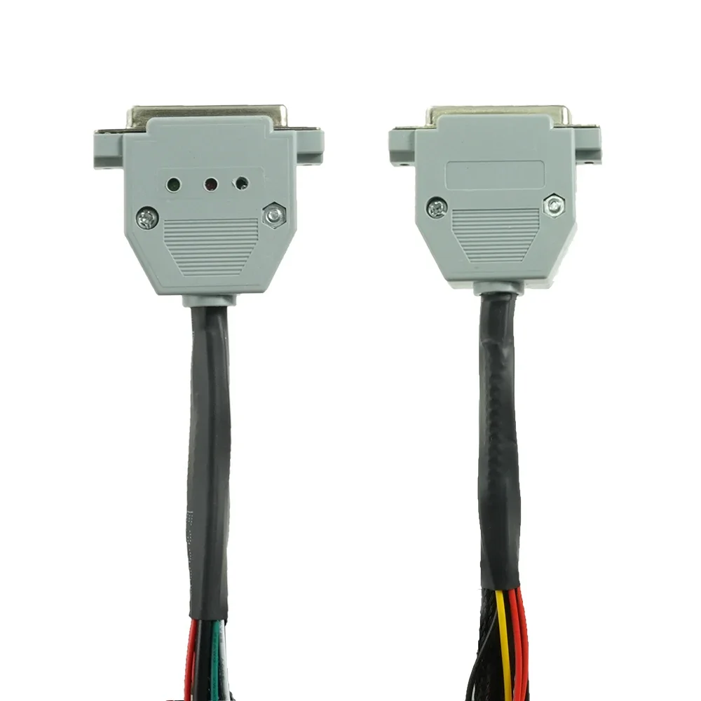Boot/bench Cable V2 PCMFLASH Scanmatik for Abarth 124 Spider