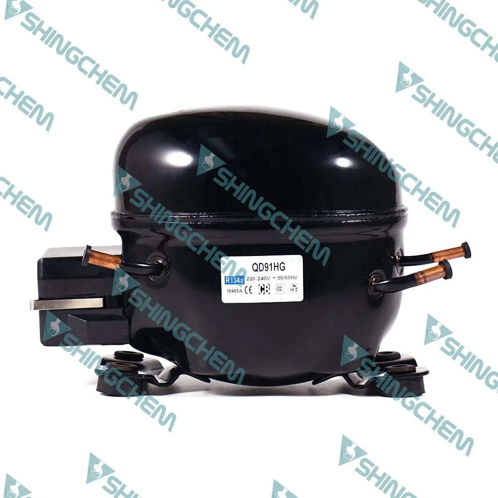 Refrigerator Compressor - Efficient & Reliable Performance