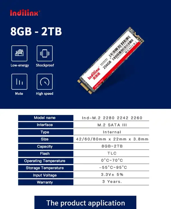 Factory Supply Indilinx High Performance Memoria Ram Ddr4 4gb/8gb /16gb ...
