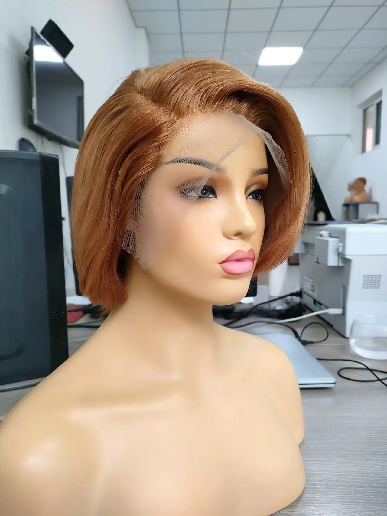 Alia preço peluca bob peruana 360 renda cabelo vendor, venda quente 27 ...