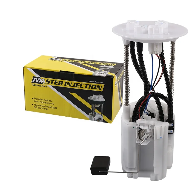 Em20303 7702060212 Módulo De La Bomba De Combustible De La Asamblea ...