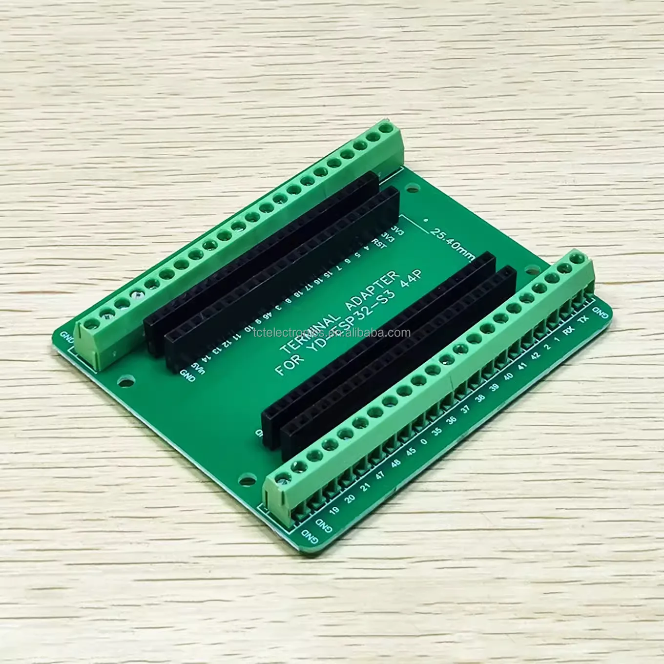 ESP32-S3 Core Board - Reliable Wifi Wireless Module
