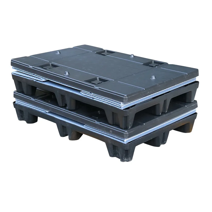 QS Autopack Transport Coaming Boxes - Durable & Recyclable