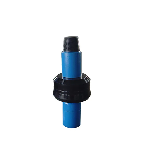 Api Casing Cup Tester For 9 5/8" Casing Drilling Tool Well Drilling ...