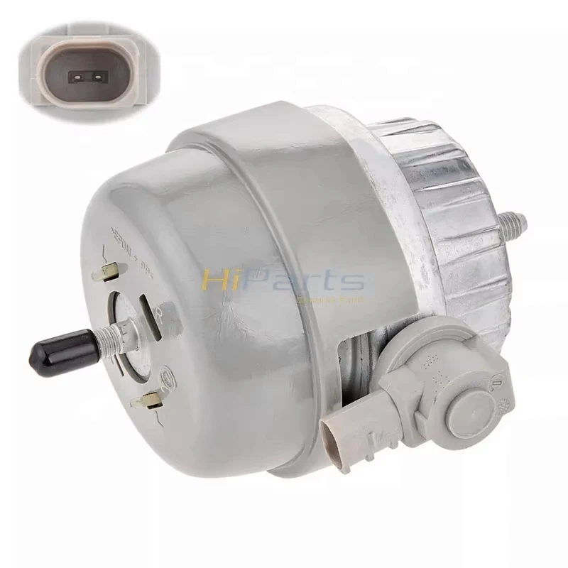 Hiparts Engine Mount for Audi A6 2,0 Engine Mounting 4F0199379BH ...